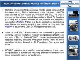 HOWCOUSA Presentation | PDF