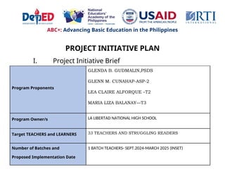 715222203-PROJECT-INITIATIVE-PLAN-SAMPLE-LLNHS.docx