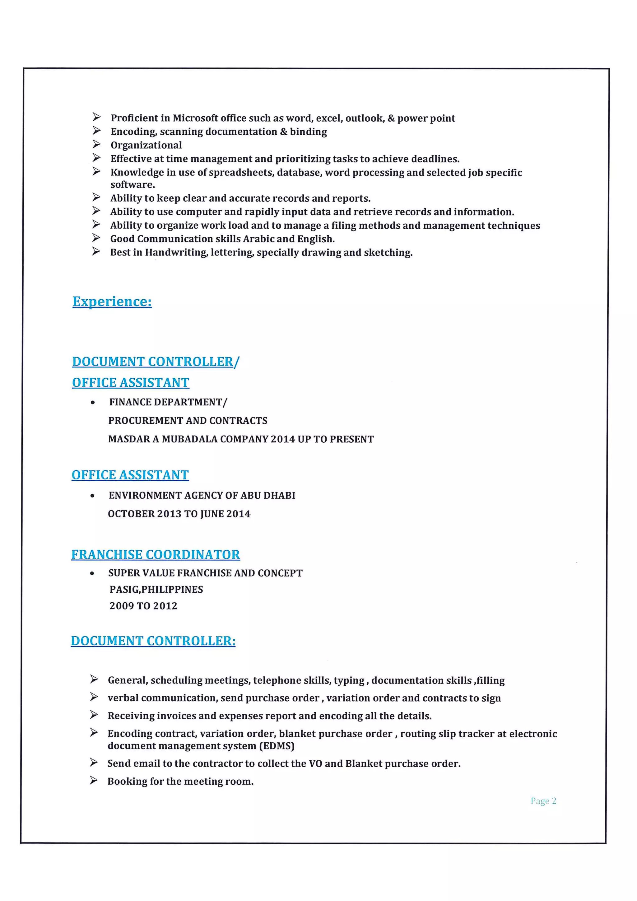 Lord-PDF.RESUME | PDF