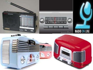 Mass media and its types .ppt