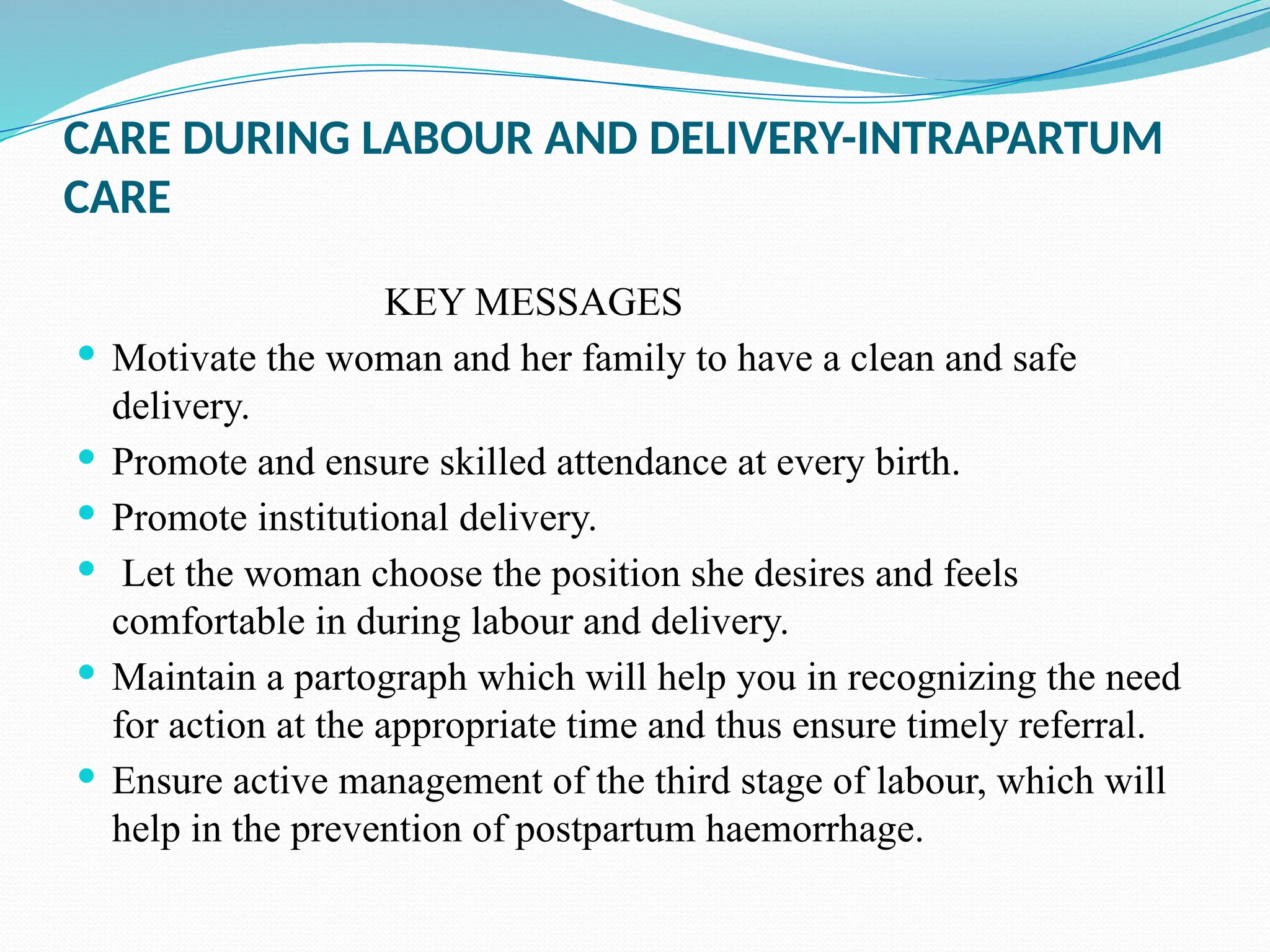 71687118-Seminar-on-Skilled-Birth-SBA-Module.pptx