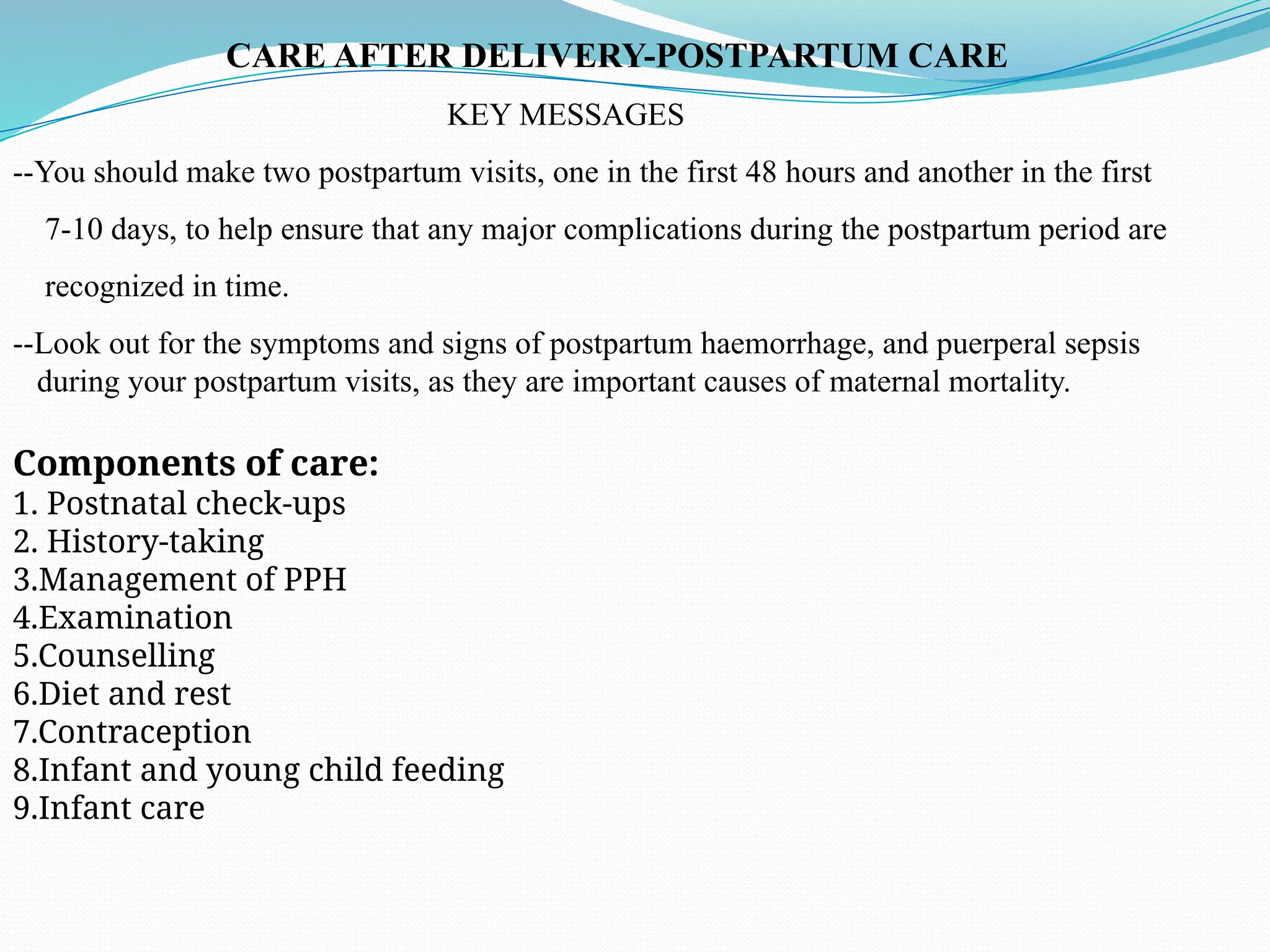 71687118-Seminar-on-Skilled-Birth-SBA-Module.pptx