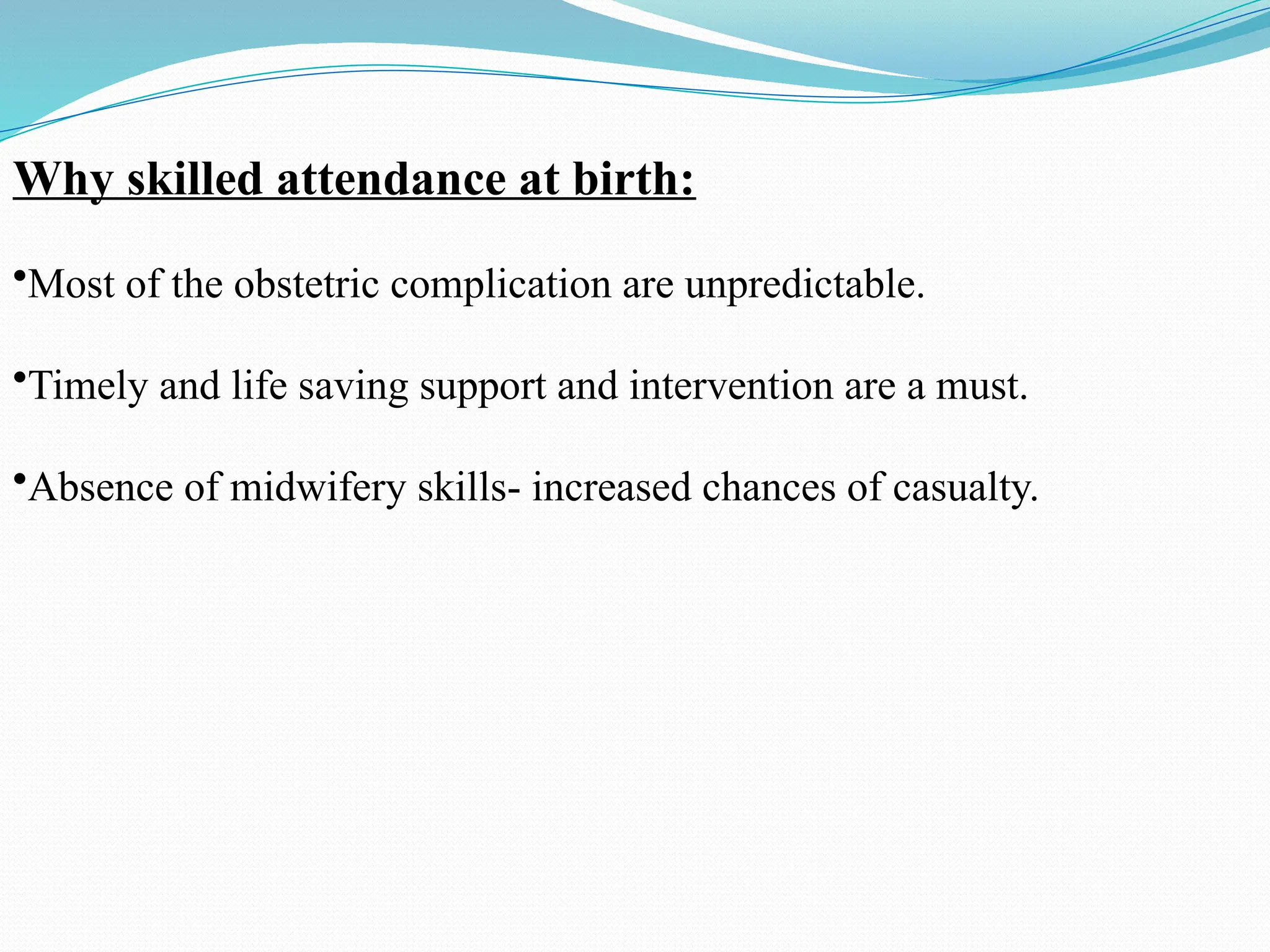 71687118-Seminar-on-Skilled-Birth-SBA-Module.pptx