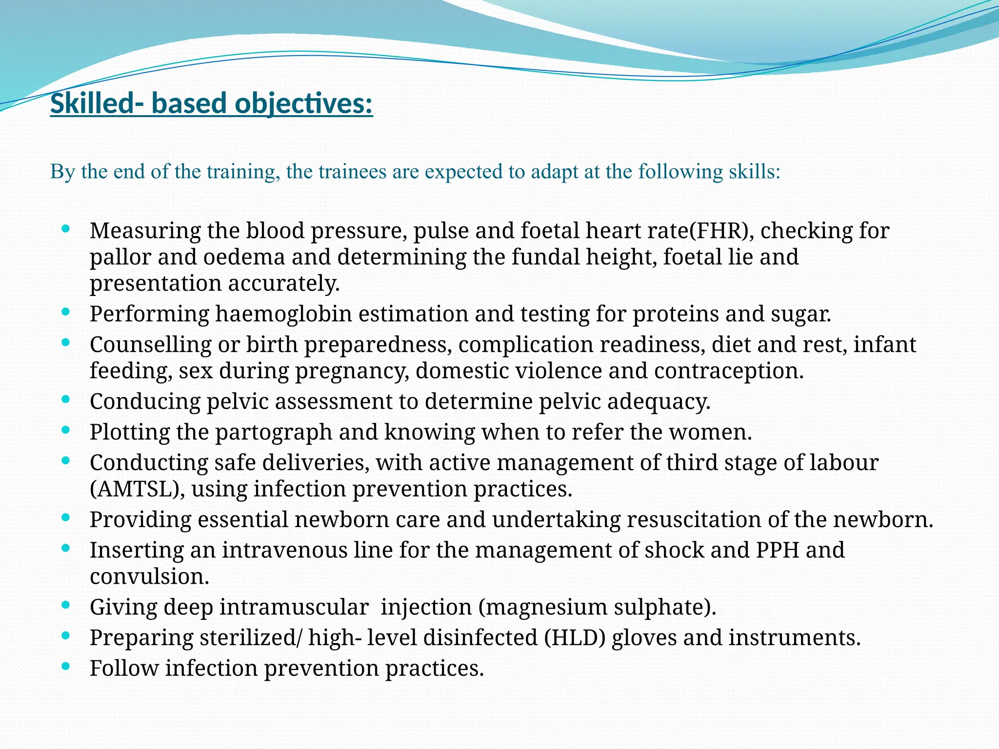 71687118-Seminar-on-Skilled-Birth-SBA-Module.pptx