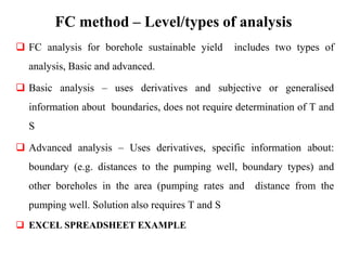 716923414-Borehole-sustainable-yield-FC-Method.pdf