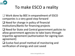 asia esco 2010 | PPT