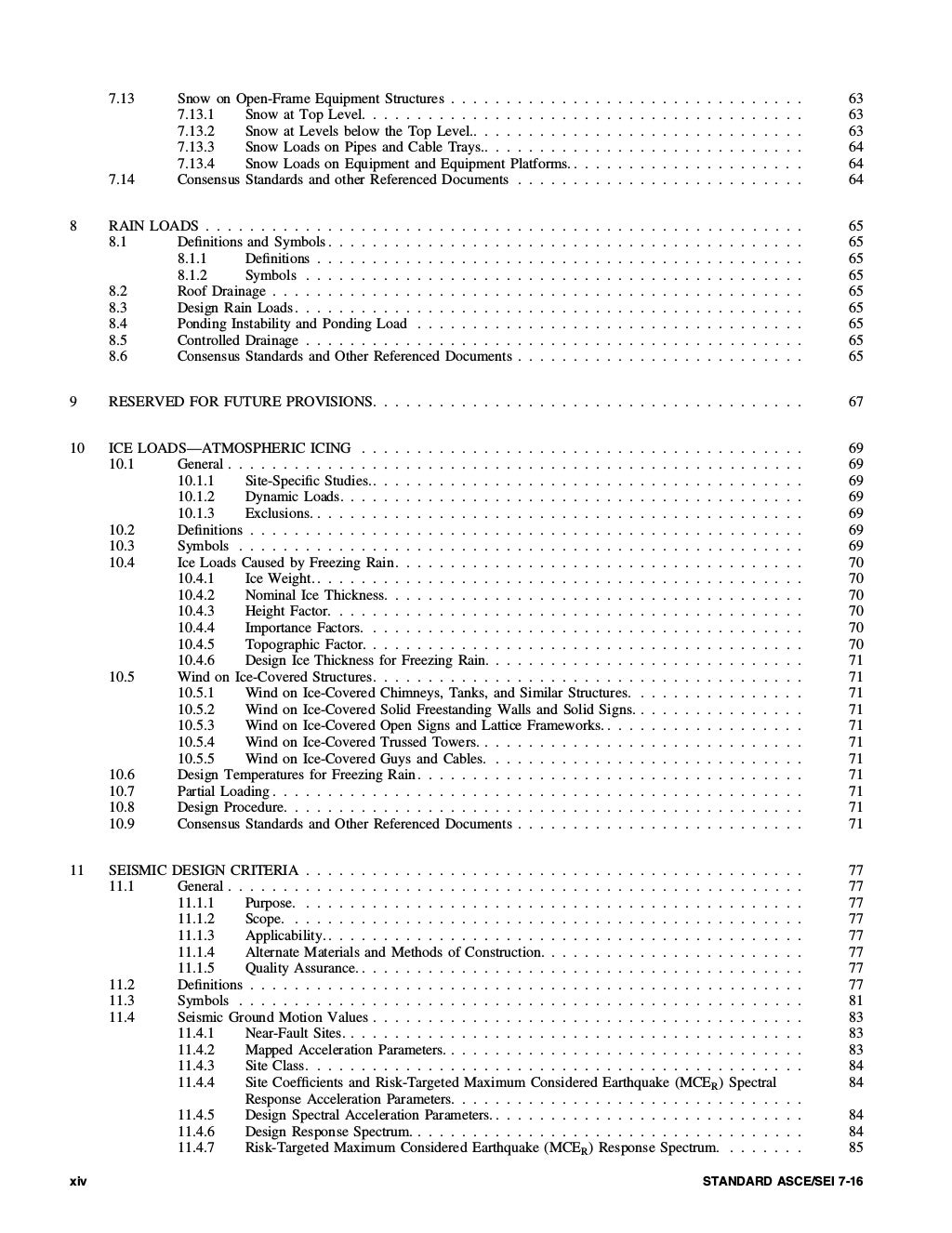 ASCE/SEI 7-16_Minimum Design Loads and Associated