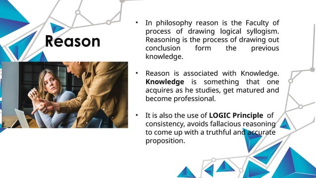 71735440900000000000-Reason-vs-Will.pptx | Science