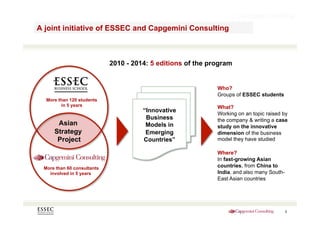 ASP_presentation_ESSEC Asia Pacific_May2015 conference | PPT