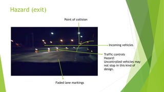 Traffic HAZARD (1) | PPTX