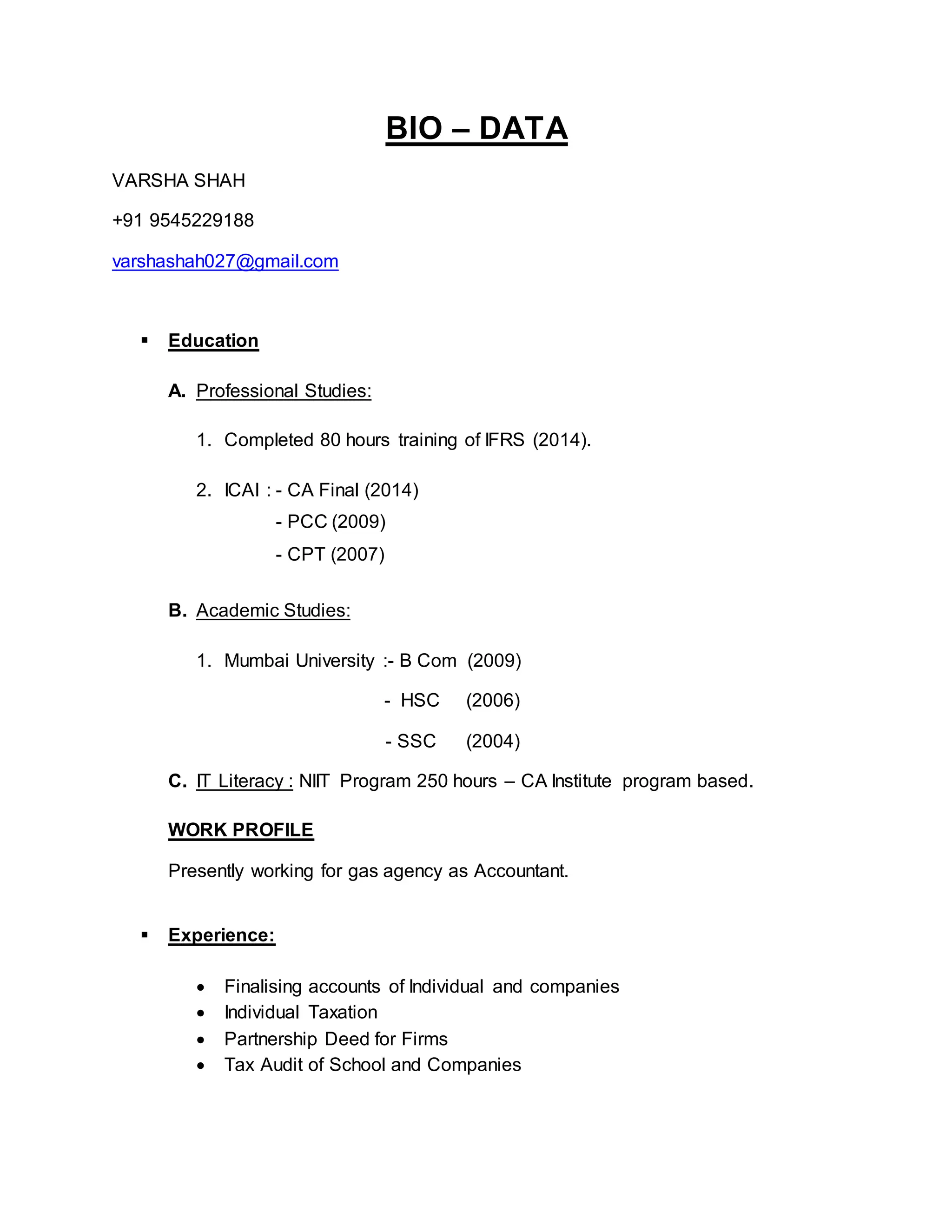varsha | DOCX