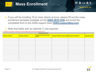 GISS2016_Getting Started | PDF