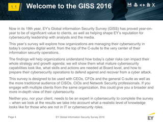 GISS2016_Getting Started | PDF