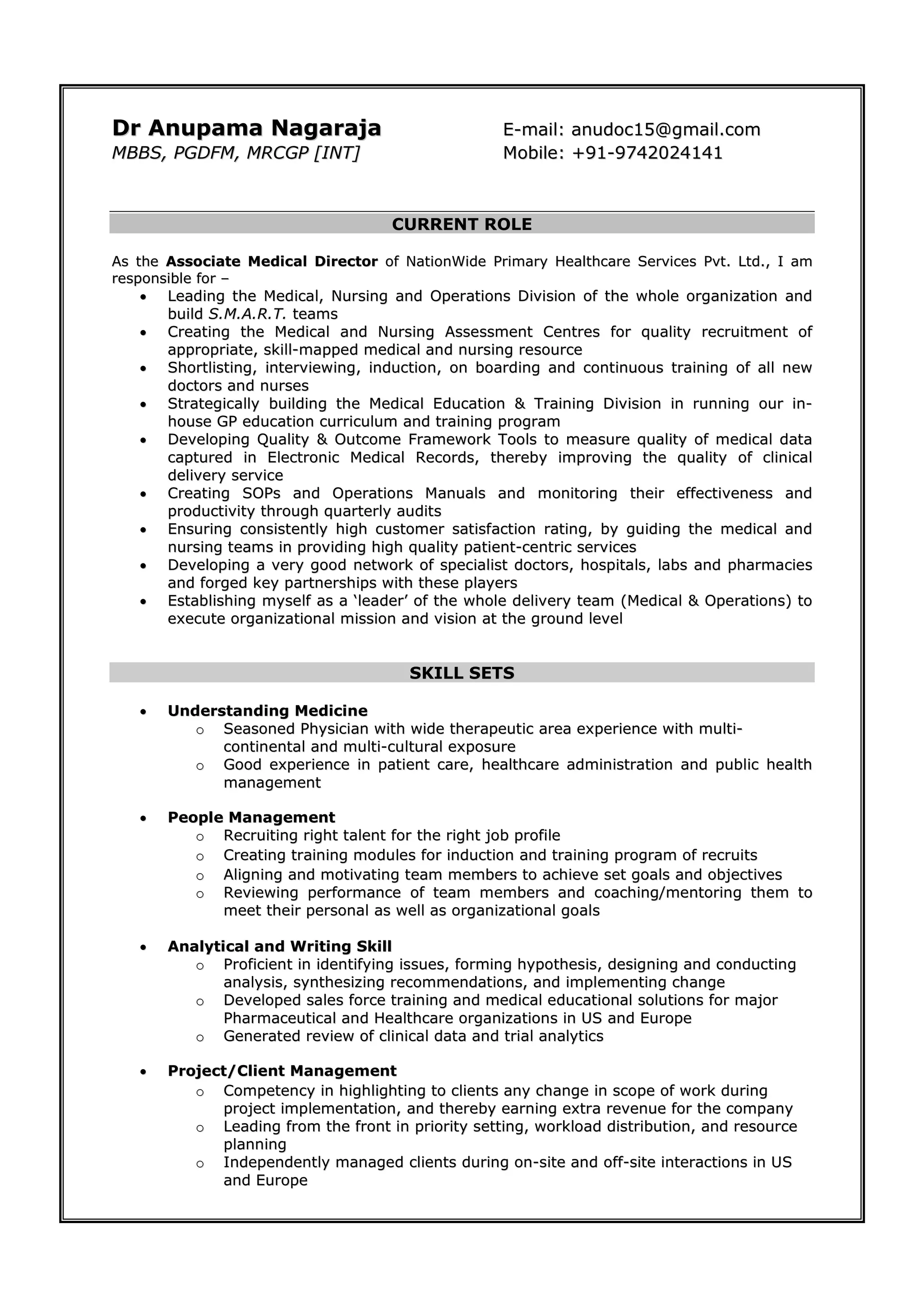 CV_Anupama_Nagaraja_May-15 | PDF