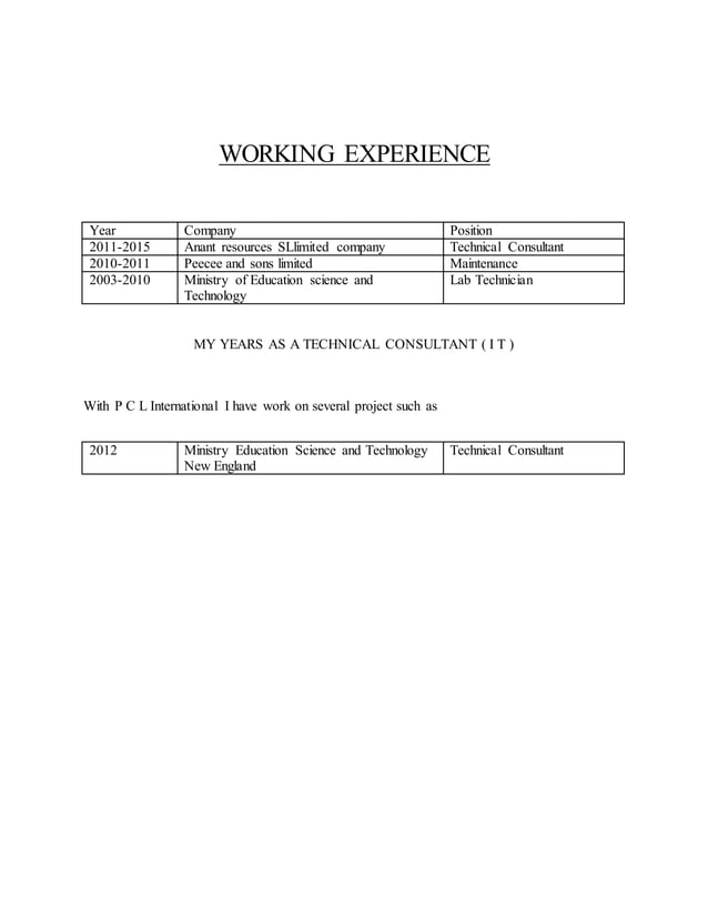 C V-1 | DOCX | Computer Networking | Computing