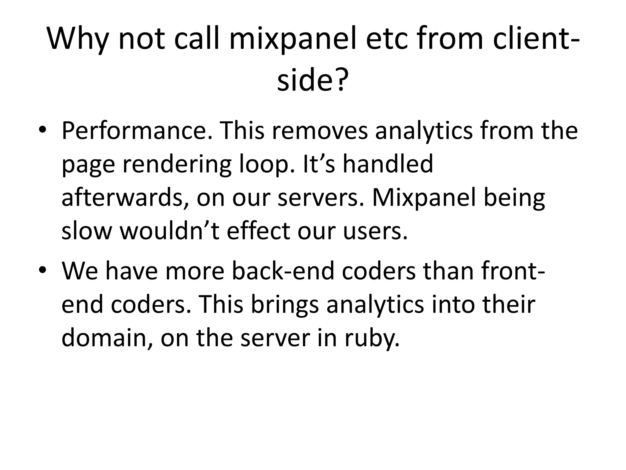 7 17 Eventloggingarchitecture 2 Pptx Web Development Internet