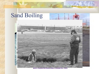 liquefaction advance foundation engineering | PPT