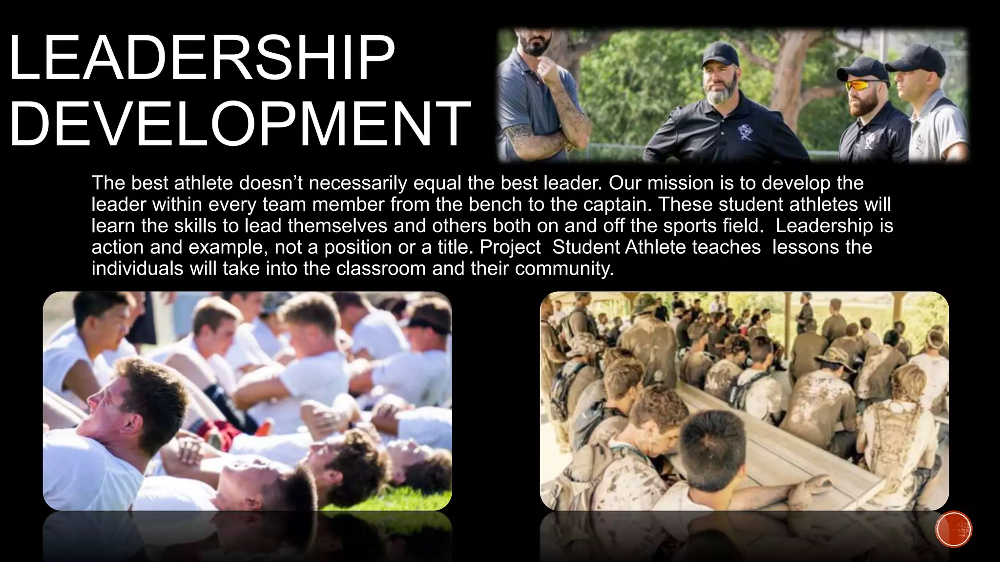 PSA Presentation | PPT