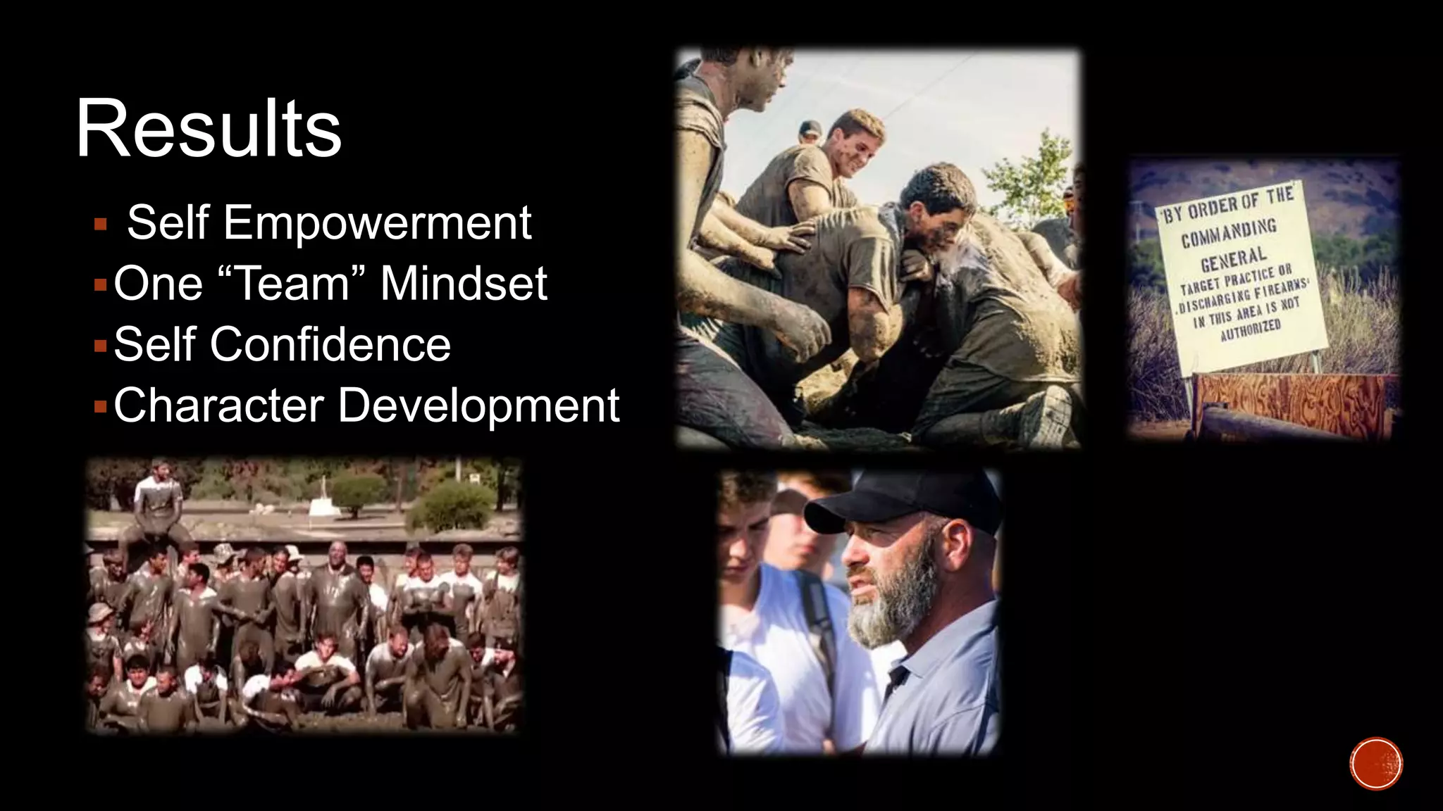 PSA Presentation | PPT