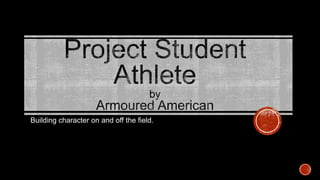 PSA Presentation | PPT