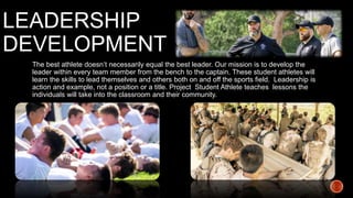 PSA Presentation | PPT