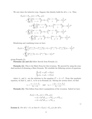 QFP k=2 paper write-up | PDF