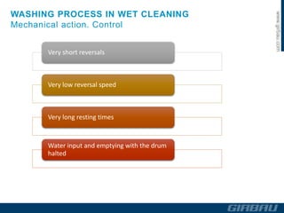 Wet Cleaning | PDF
