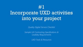 Understanding User Experience Design_V2 | PPT