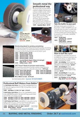 Professinal-Buff-Motors | PDF