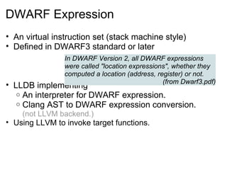 A Life of breakpoint | PPT
