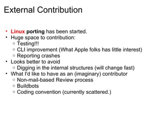 A Life of breakpoint | PPT