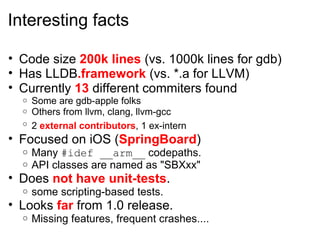 A Life of breakpoint | PPT