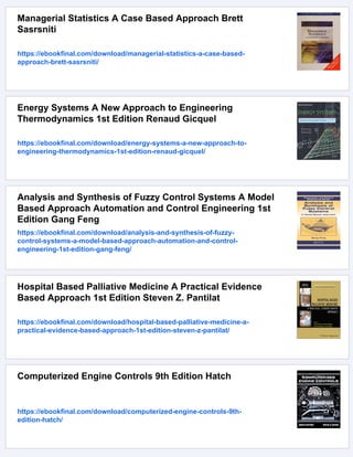 GAMP 5 A Risk based Approach to Compliant Gxp Computerized Systems Ispe ...