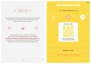 ungc-partnership-passport | PDF