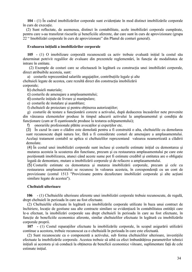 71915989 manual-de-politici-si-proceduri-contabile | PDF