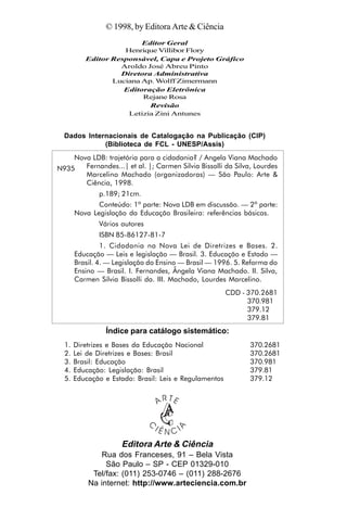 7197 -nova_ldb_-_lei_de_diretrizes_e_bases_-_trajetória_para_a ...