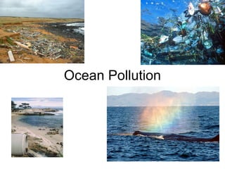 OCean pollution and plastic pollution.ppt