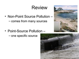 OCean pollution and plastic pollution.ppt