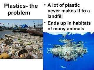 OCean pollution and plastic pollution.ppt