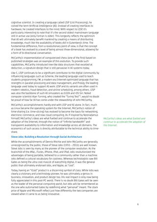 Passing the Torch | PDF