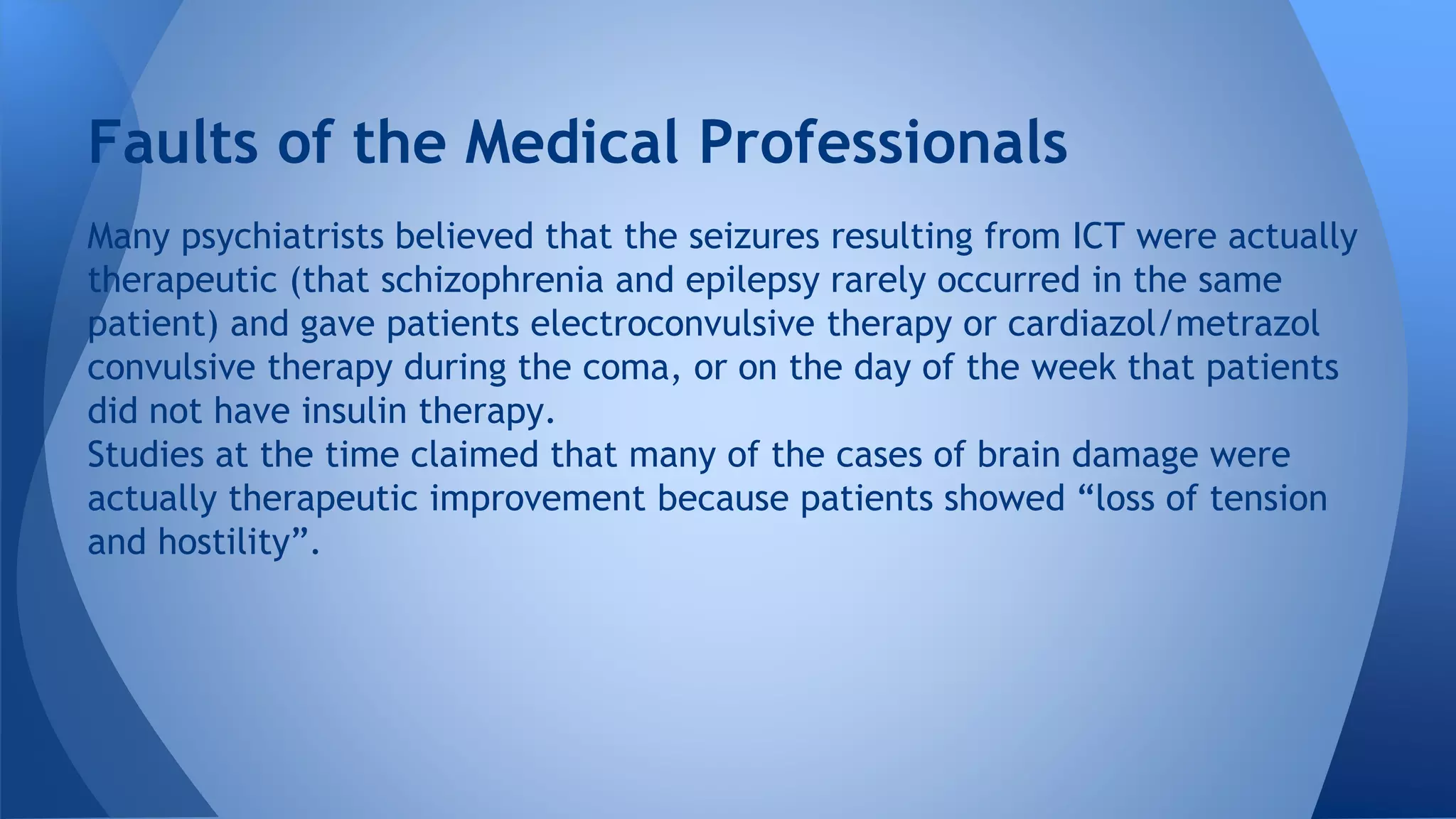 ICT presentation | PPTX