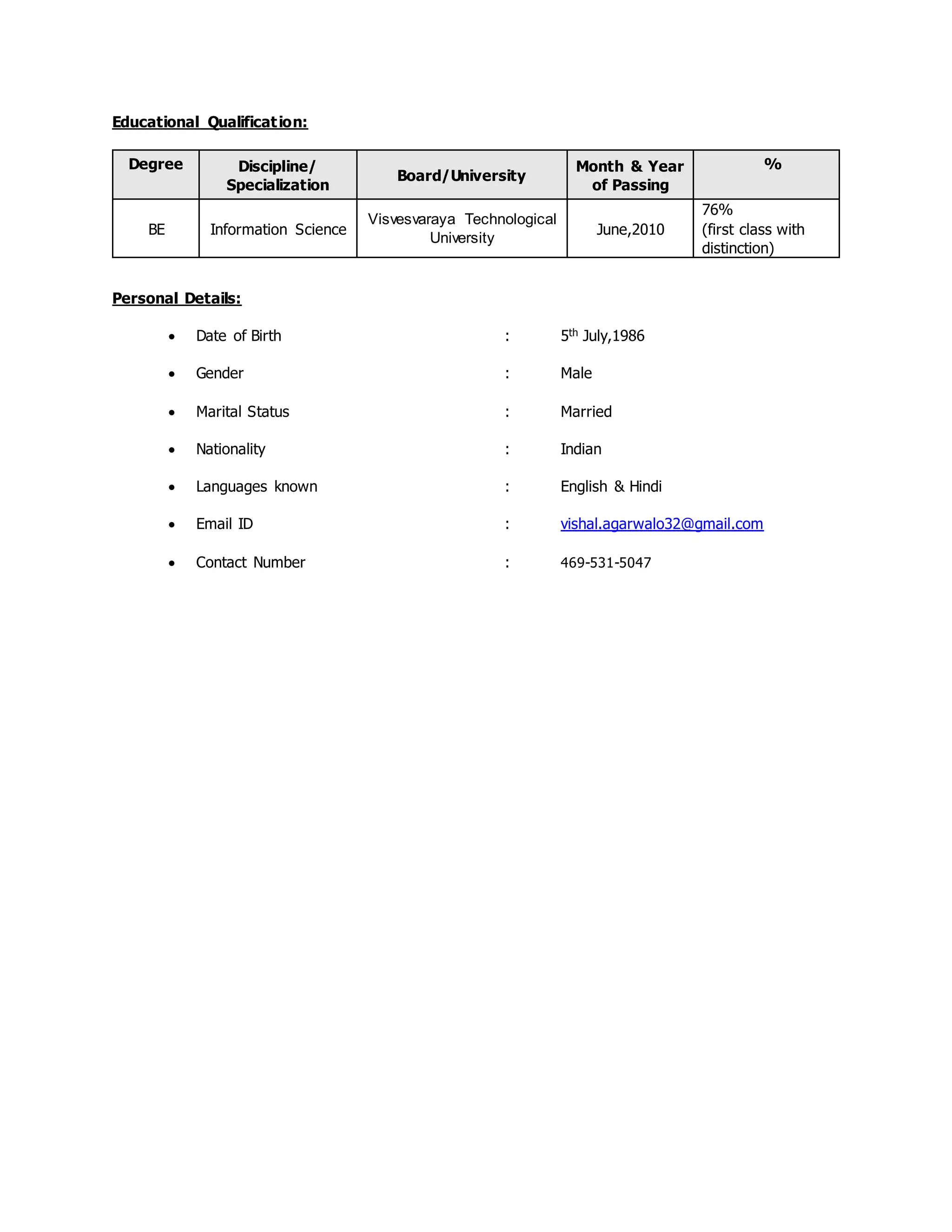 Vishal_Agarwal_webMethods_CV_2016 | DOCX