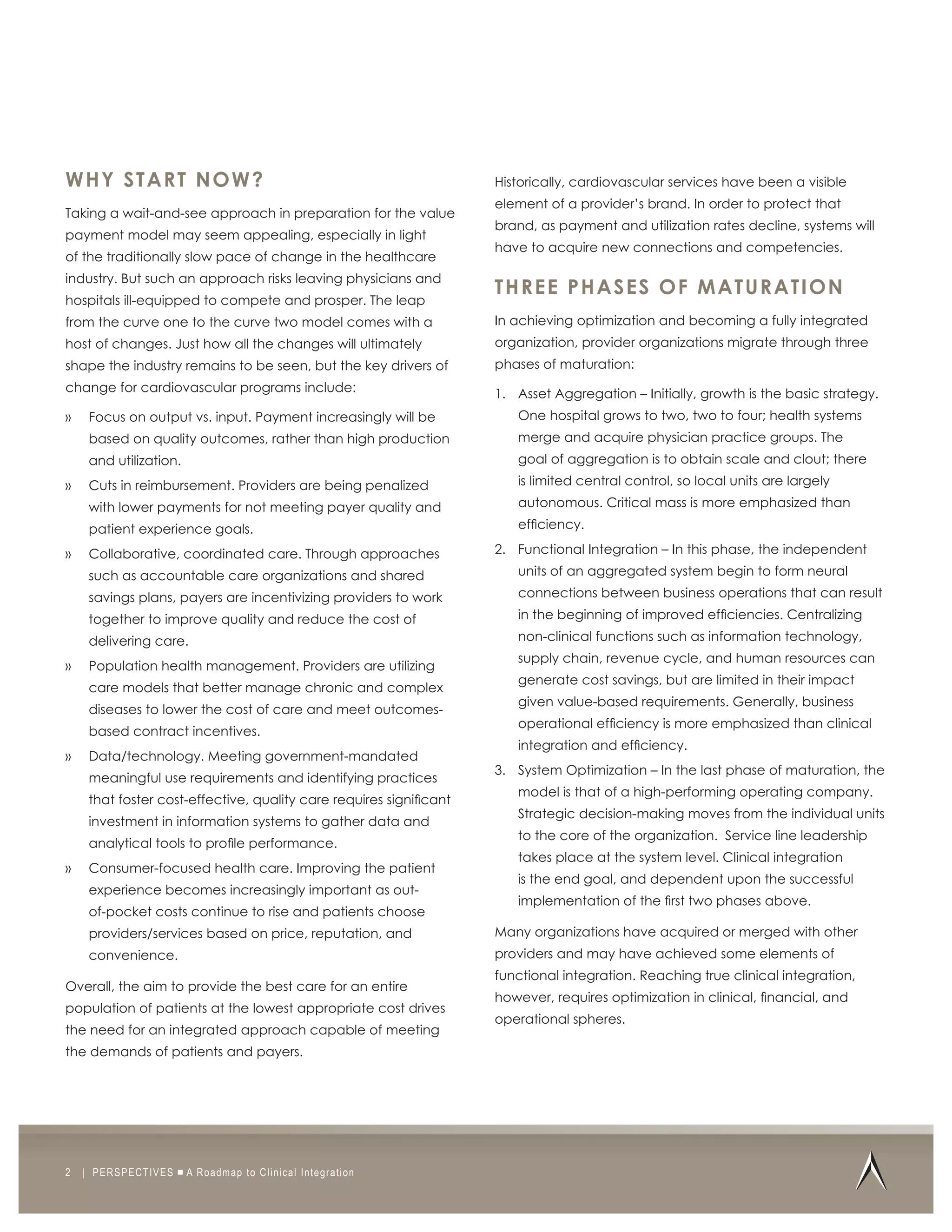 Roadmap-to-Clinical-Integration | PDF