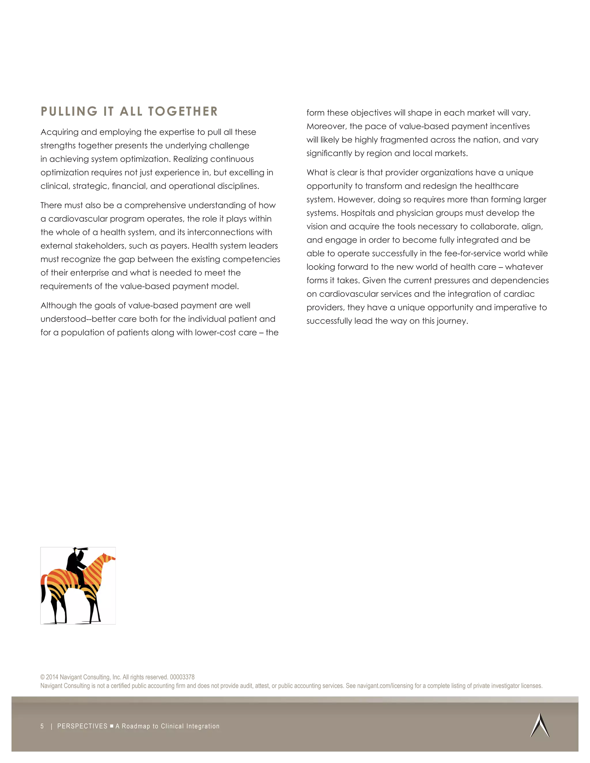 Roadmap-to-Clinical-Integration | PDF