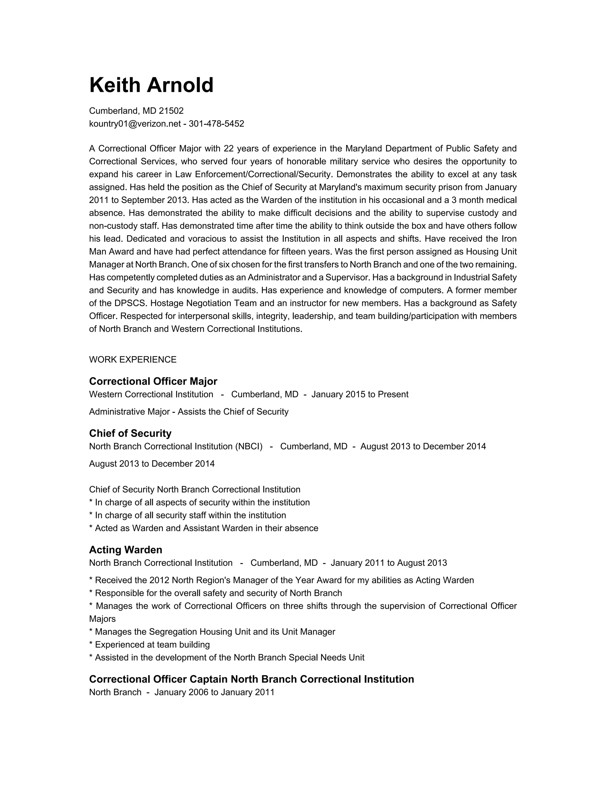 Keith-Arnold | PDF