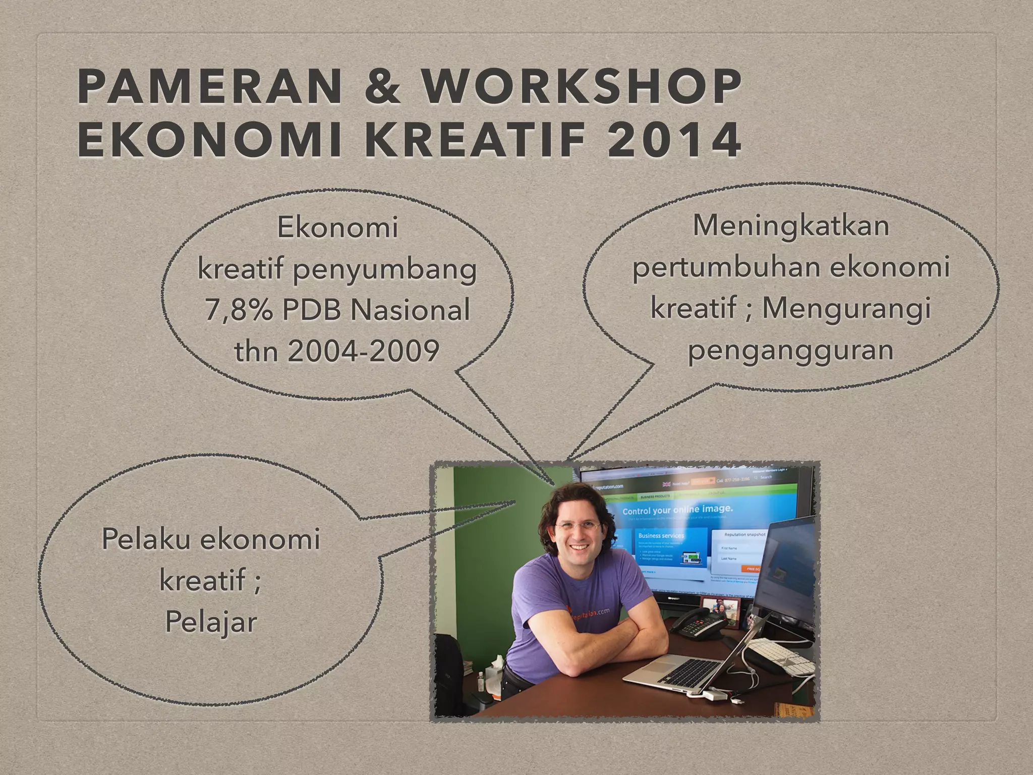 Program kadin 2014 | PPT