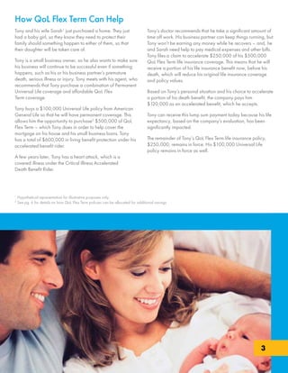 flex term brochure | PDF