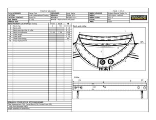 Spec Pack | PDF