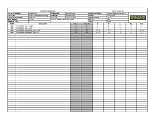 Spec Pack | PDF
