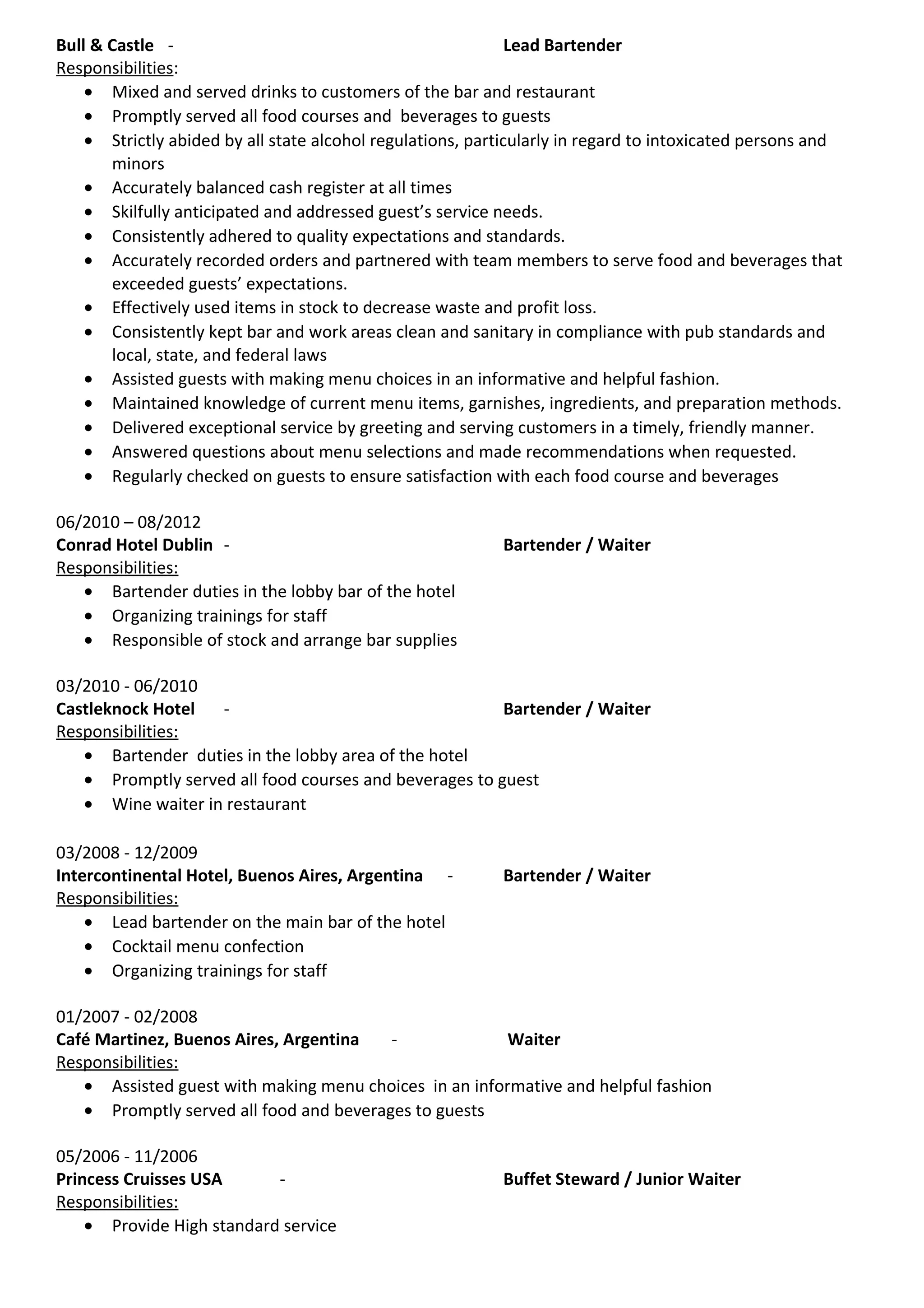 Augusto Moriames cv | DOC